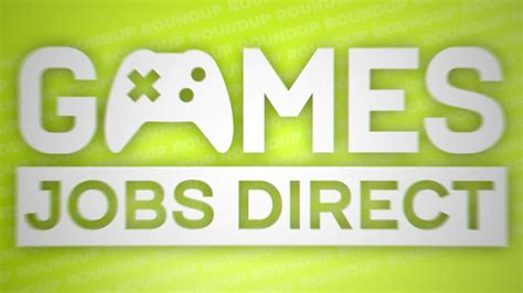 Games Jobs Direct On Linkedin Hiring Gamesjobs Gamingjobs Gamedev