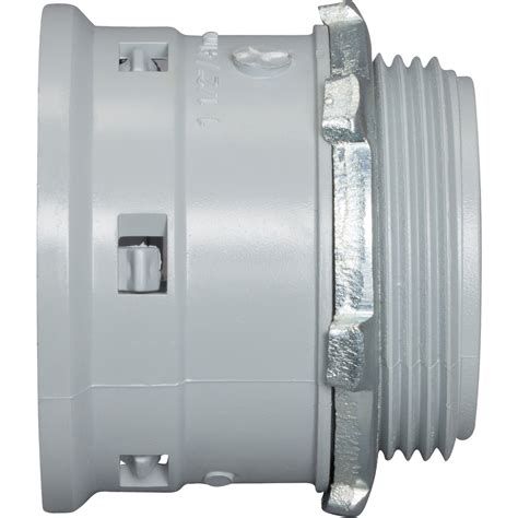 1 1 2 Ent Connector Centaur Installation