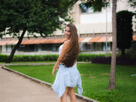 Peruki — Syntetyczna Czy Naturalna Instytut Pl