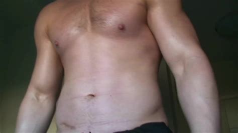 Biceps Biceps Biceps Nerd Flex Progress