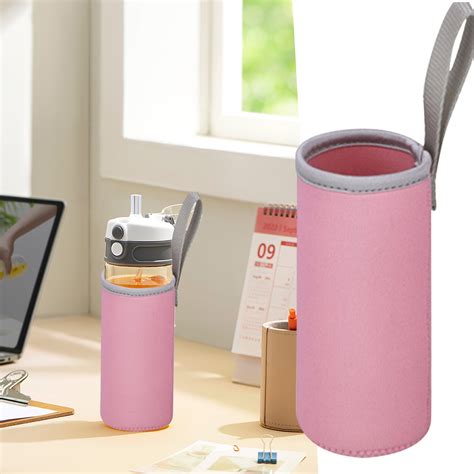 Neoprene Insulated Metal Coffee Cups And Mugs Set Mark Cup Set Glass Cups Set Drinking Cups For