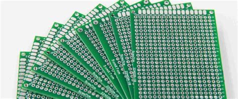 Types And Applications Of A Special Pcb Printed Circuit Board