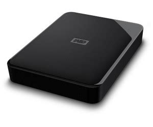 Western Digital Elements SE 4TB ab 110,00 € | Preisvergleich bei idealo.de