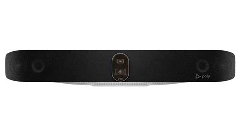 Poly Studio V Usb Video Bar Av E Aa Aba