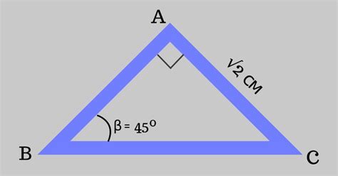 Гипотенуза в прямоугольном треугольнике — как её найти зная катеты Узнай Что Такое