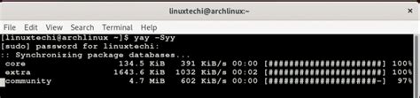 How To Install VirtualBox On Arch Linux