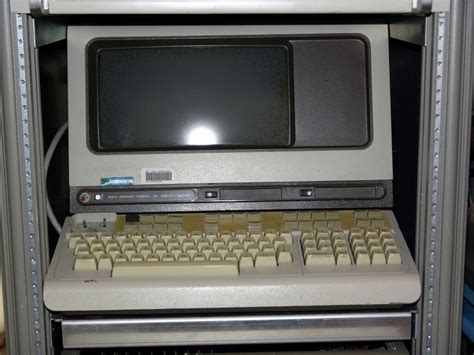 Mainframes And Minicomputers