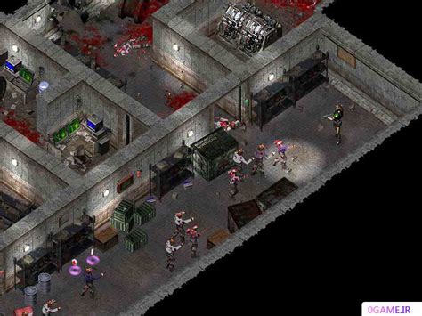 دانلود بازی زامبی شوتر 1 Zombie Shooter نسخه کامل برای کامپیوتر