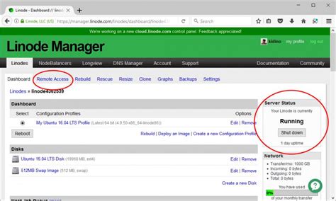 Rapid Web Deployment For Laravel With Github Linode And
