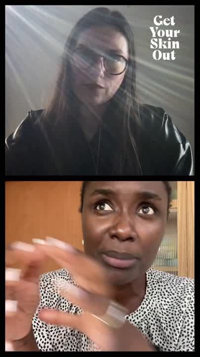 Get Your Skin Out On Linkedin Getyourskinout