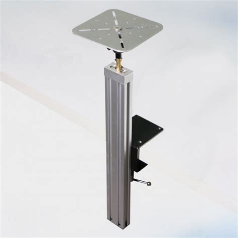 Four Axis Aircraft Debugging Stand Drone Parameter Adjustment Platform Desktop Fixture Free