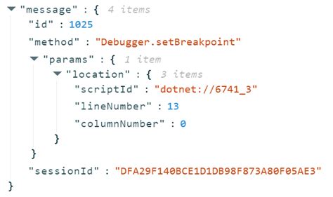 failed to set a breakpoint on codespaces · issue 42652 · dotnet