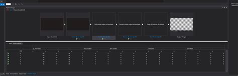 Directx11 Tessellation Not Working Graphics And Gpu Programming