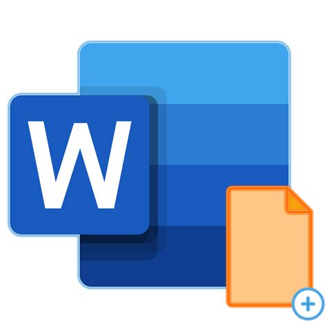 Как создать новую страницу в Word