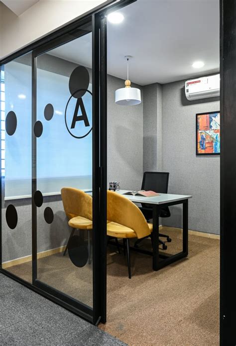 Ventures Studio HSR Layout IBR Designs