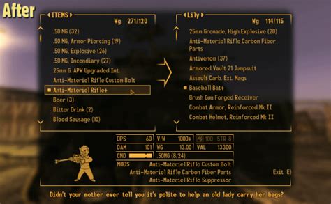 Fallout New Vegas Vanilla Ui Plus Mod Download