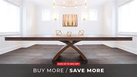 Woodcraft | Quality Handmade Solid Wood Furniture Toronto