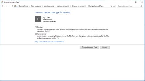 How To Create A New User Windows 10 Setup Guide