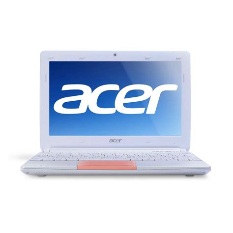 Blackberry Torch Review Be Happy With The Pink Acer Aspire One Happy Netbook