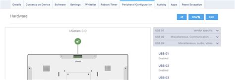 Elo Scanner E393160 Setup Bite Kiosk
