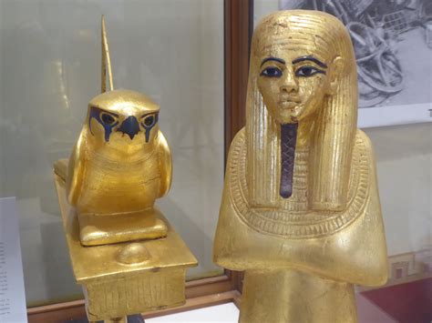From Alexandria Discover Cairo Attractions