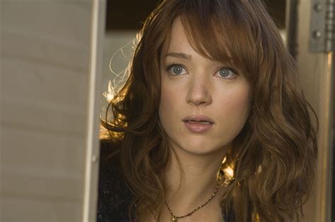 Kristen Connolly Cabin In The Woods Mirror
