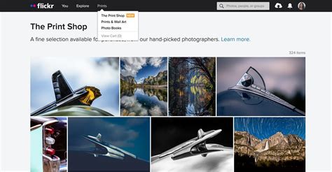 Flickr Print Shop World Class Prints From Flickr Photographers