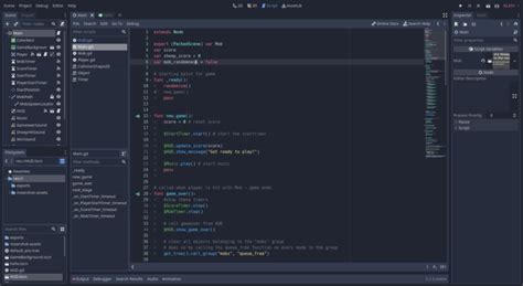 Making My First Game In Under A Week Using Godot Engine You Can Do It