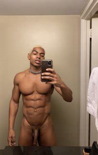 Denzell Theodore Finally On Onlyfans Page LPSG