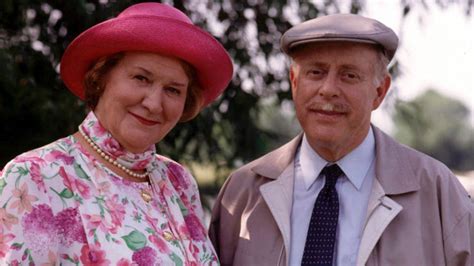 Keeping Up Appearances Actor Clive Swift Has Died Aged 82 Smooth