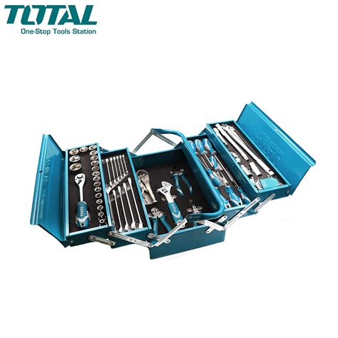 Tool Kit Car Repair 35pcs Electronics Katrangi Trading