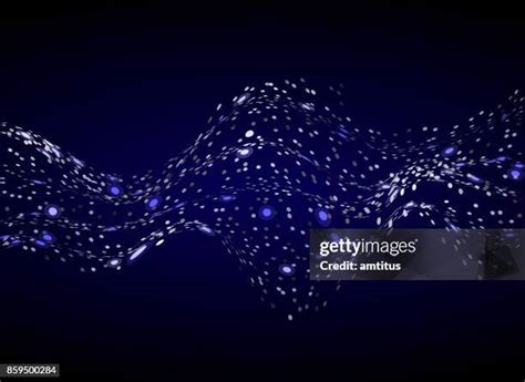 Floating Particles Vector Photos And Premium High Res Pictures Getty