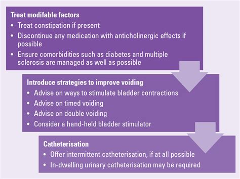 British Journal Of Community Nursing Diabetic Bladder Dysfunction