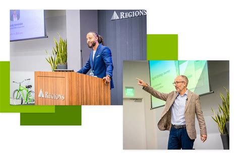 Talking Technology In The Magic City Doing More Today James Beene