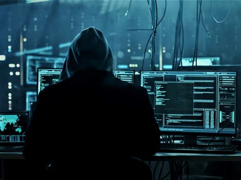 9 Types Of Cybersecurity Threats You Should Know About Institute Of Data