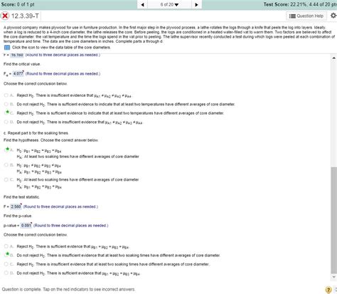 Stat Test Questions And Answers Assessment Answers
