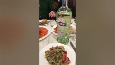 Как накрыть стол на новый 2024 год Youtube