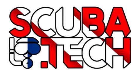 Scubatech Blue Robotics