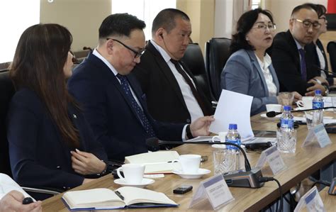 ХЭҮК Эрүүдэн шүүхээс урьдчилан сэргийлэх НҮБ ын дэд хорооны гишүүдийг