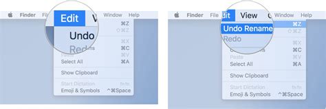 How To Rename Multiple Files At Once On Mac Imore