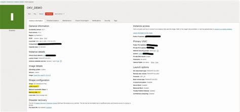 Step By Step Guide To Oracle Key Vault Deployment In Oci Benefits And Features Databaseverse