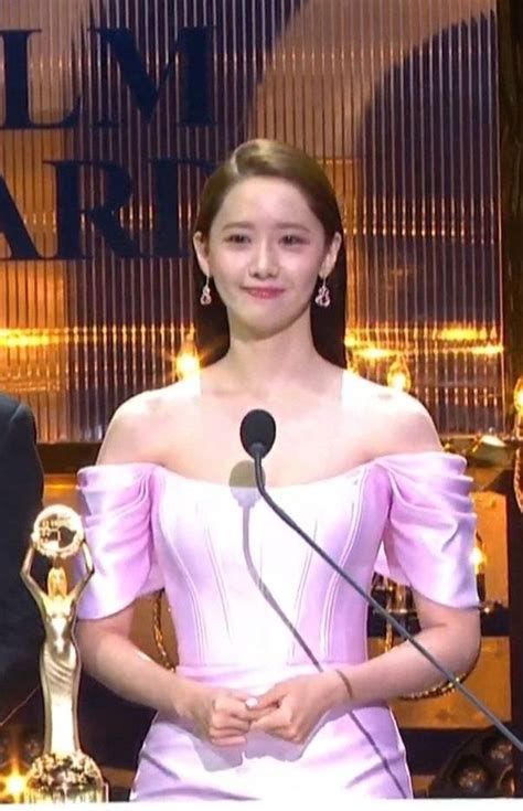 어제 청룡영화상 끝나고 공계에 팬들 불만 터진 윤아 헤메코 인스티즈 Instiz 이슈 카테고리