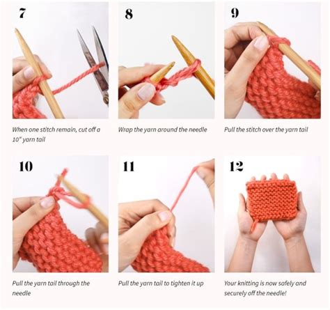 Knitting For Beginners Everything You Need To Know Before You Start