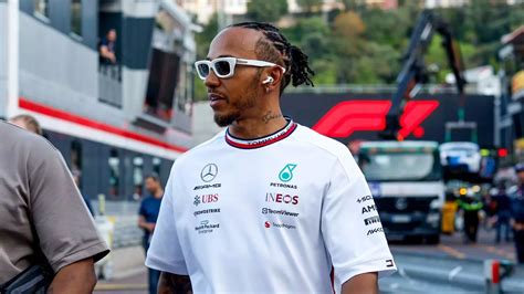Lewis Hamilton Slams Red Bull Chief Helmut Marko For Racist Remarks About Sergio Perez