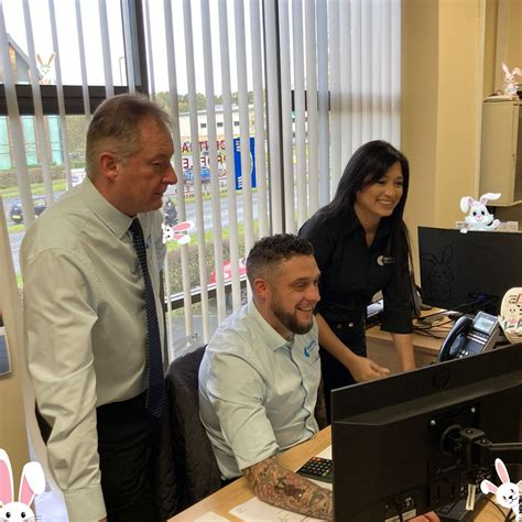 Central Profiles Ltd On Linkedin Easter Easteregghunt Easterholiday