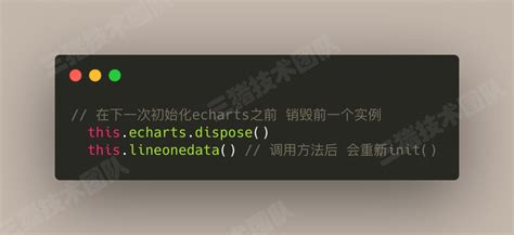 Echarts Segmentfault