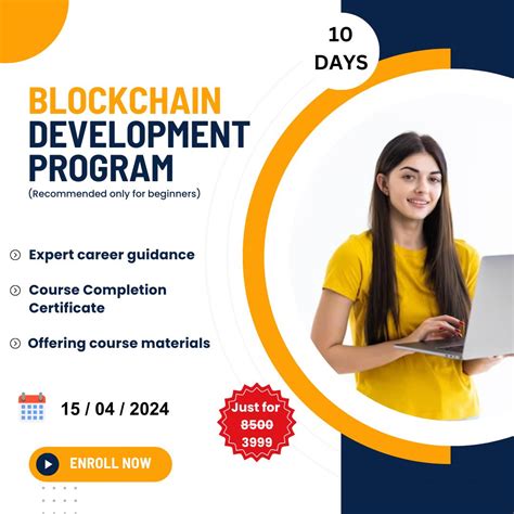 Ork Blockchain On Linkedin 🚨welcome To The World Of Blockchain 👇 🔥become A Certified Blockchain