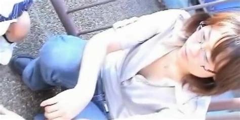 Sexy Widowed Japanese Milf Excited Seduces Stepson Asian Sex Rieko Hiraoka Tnaflix Com