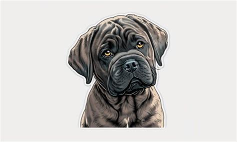 18 Cane Corso Background Designs And Graphics