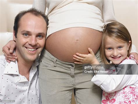 Father Daughter Pregnant By